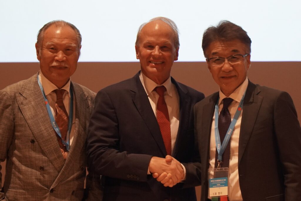 【開催報告】日本臨床歯科学会 第8回SJCD40周年記念学術大会・総会、SJCDナイトパーティー | 東京SJCD